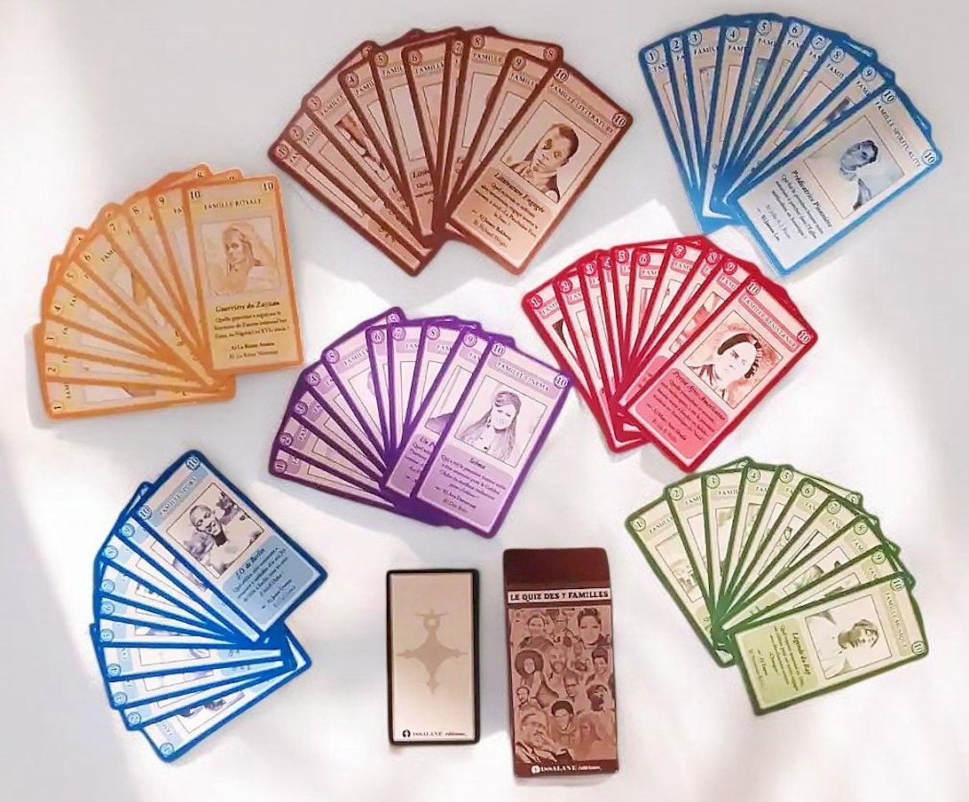 Nofi Store - La Boutique Officielle de Nofi