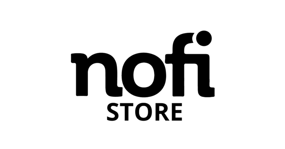 Nofistore - La Boutique Officielle de Nofi